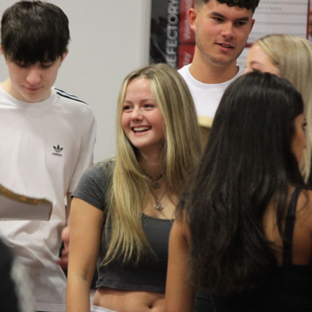 Bramhall High School - School OPEN 13/01/2025